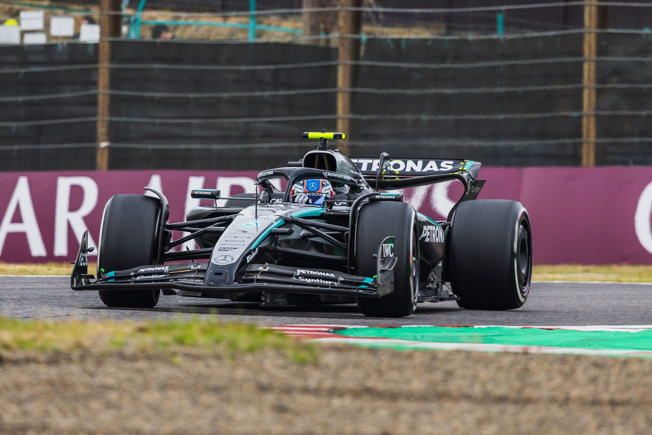 Winners and Losers from the 2025 Japanese Grand Prix: A Tale of Triumph ...