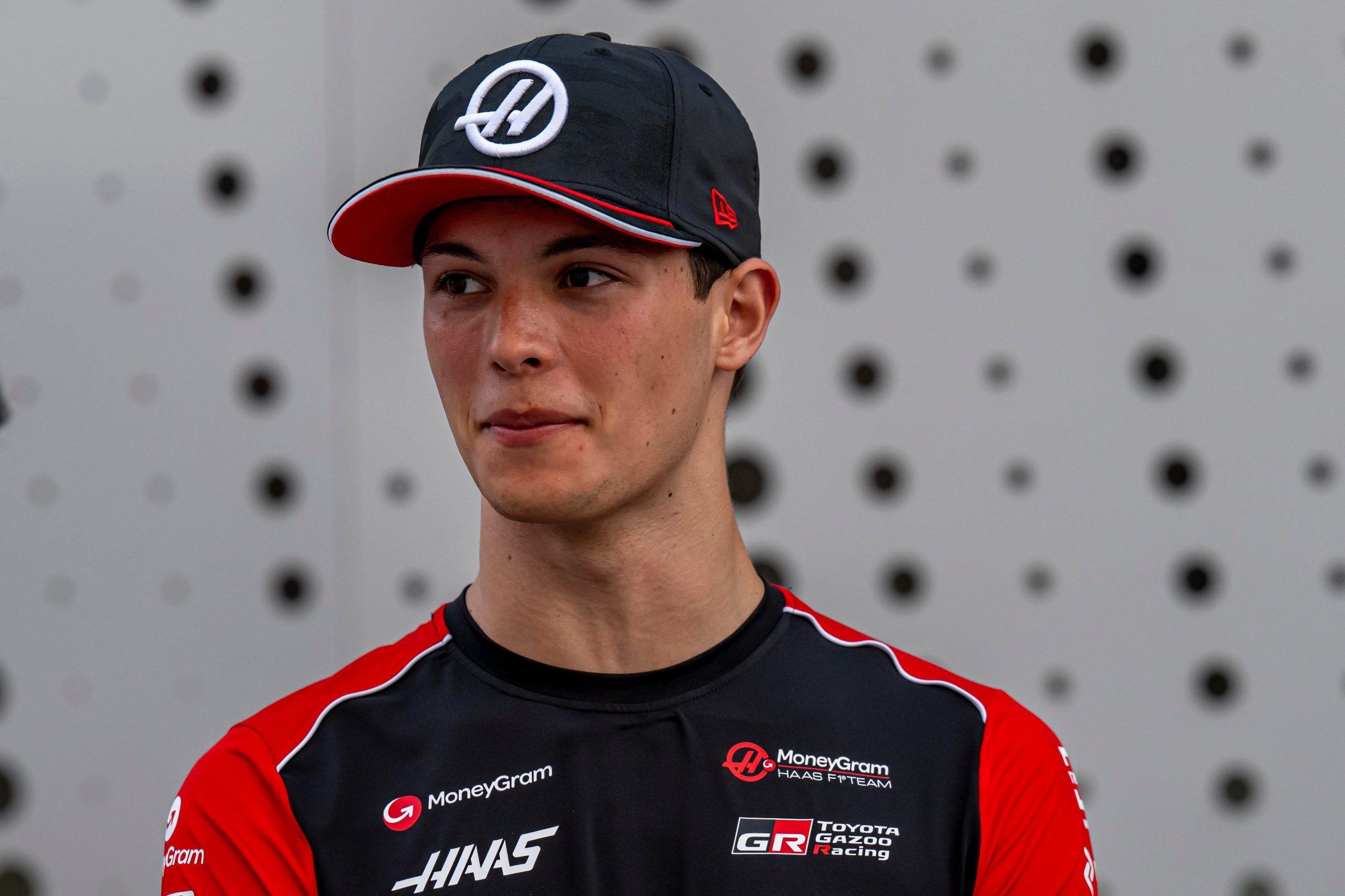 Bearman Turns 20: Ferrari’s Borrowed Bullet and Haas’s Big Bet - F1Race