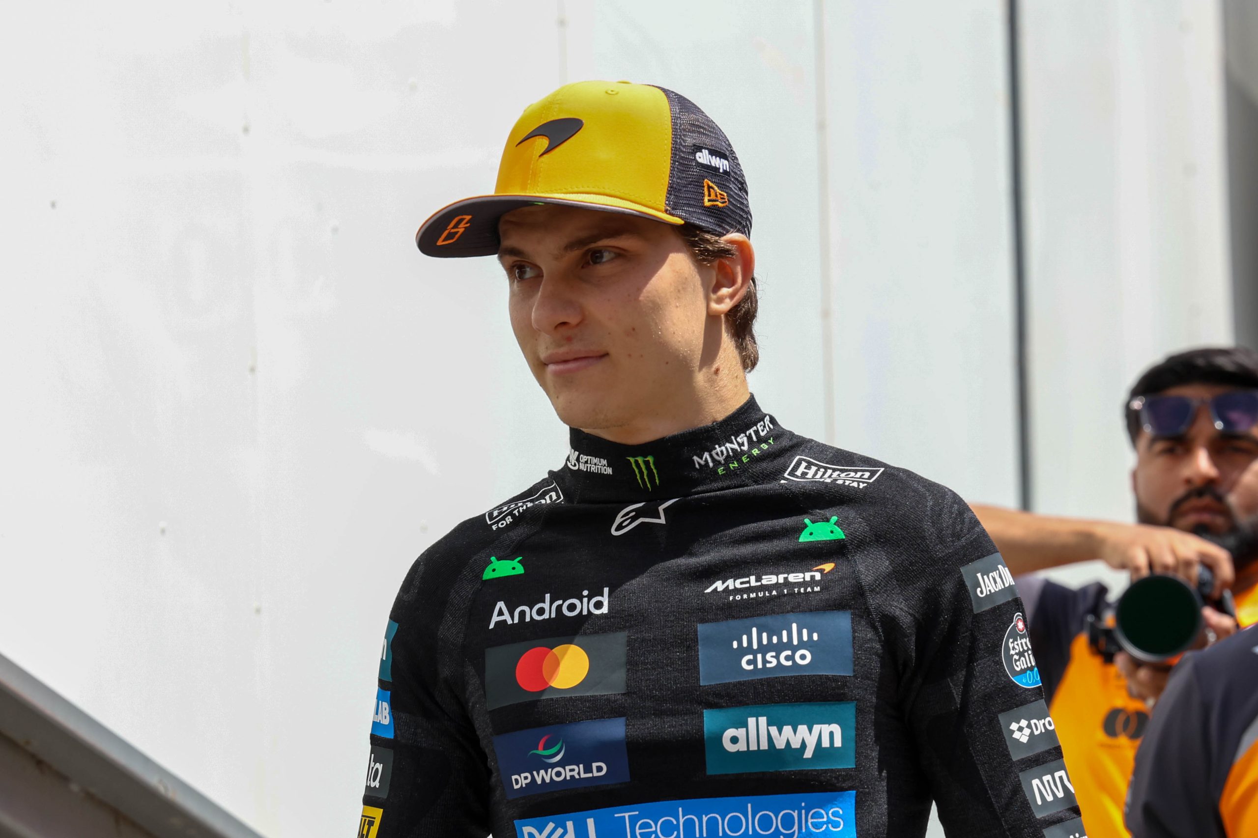 Piastri’s Spanish Masterclass: How the 2025 Grand Prix Tore Up the ...